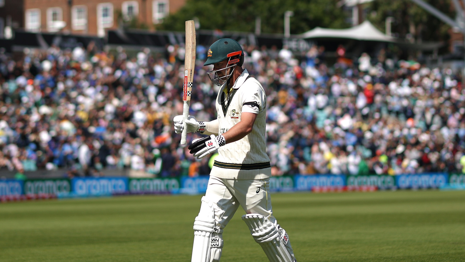 Who has the 7 highest individual innings scores in World Test ...