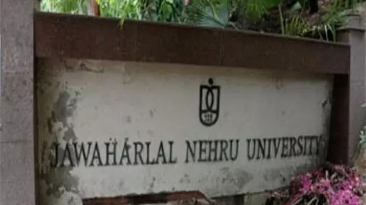 'We stand with nation': JNU suspends MoU with Turkey's Inonu University ...