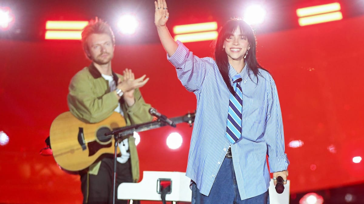 Billie Eilish in Köln: Lanxess Arena mit wichtigem Hinweis vor Konzert