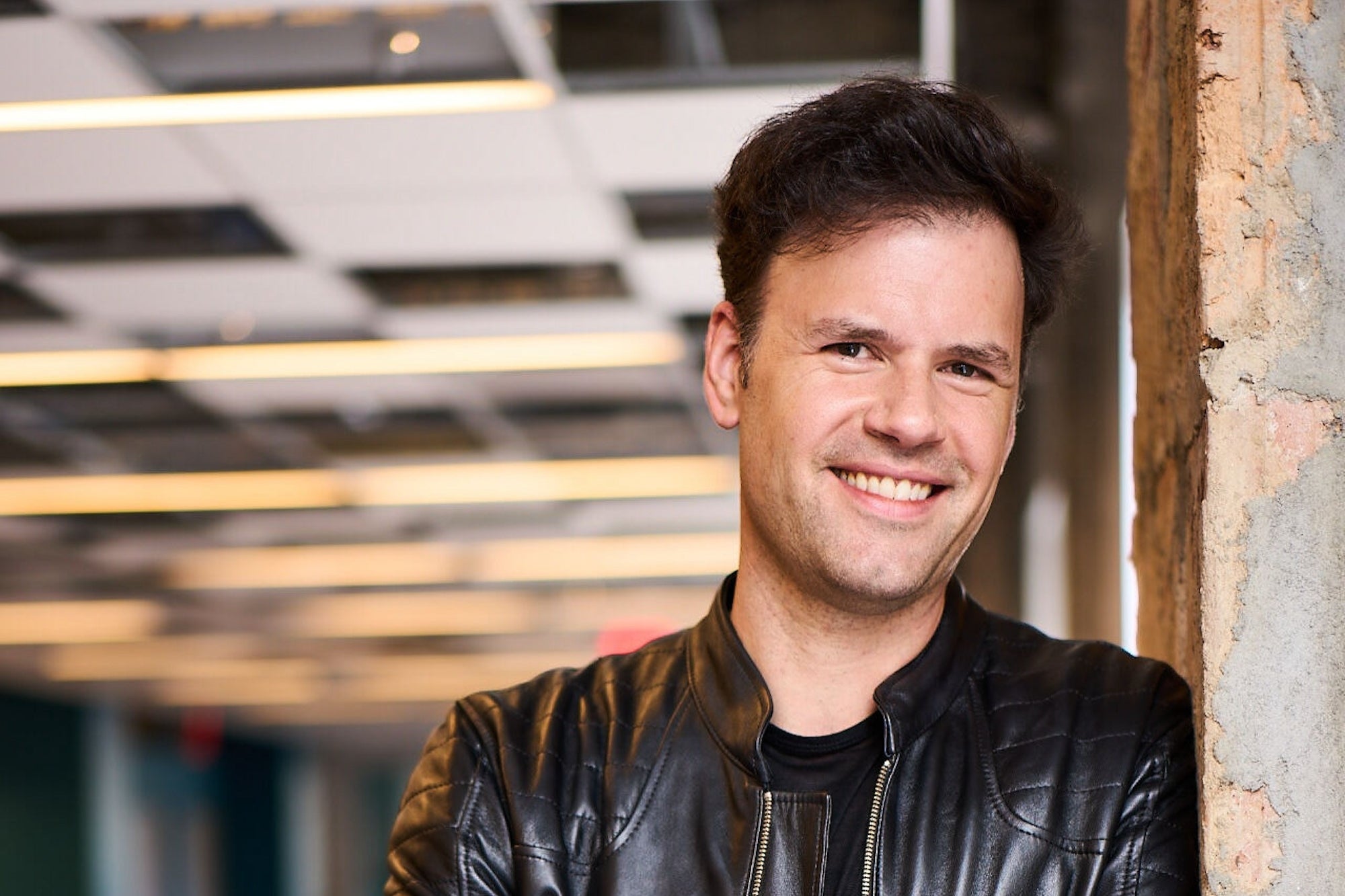 The Supplement Business Has a Trust Problem. This Tech Startup Wants to ...