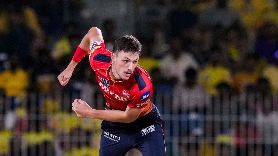 Punjab Kings gets Marco Jansen boost; Will South African all-rounder ...