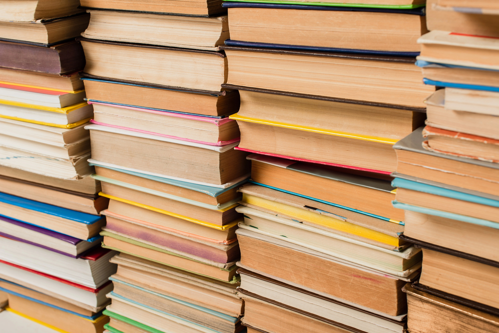 20 Family Book Club Ideas for All Ages