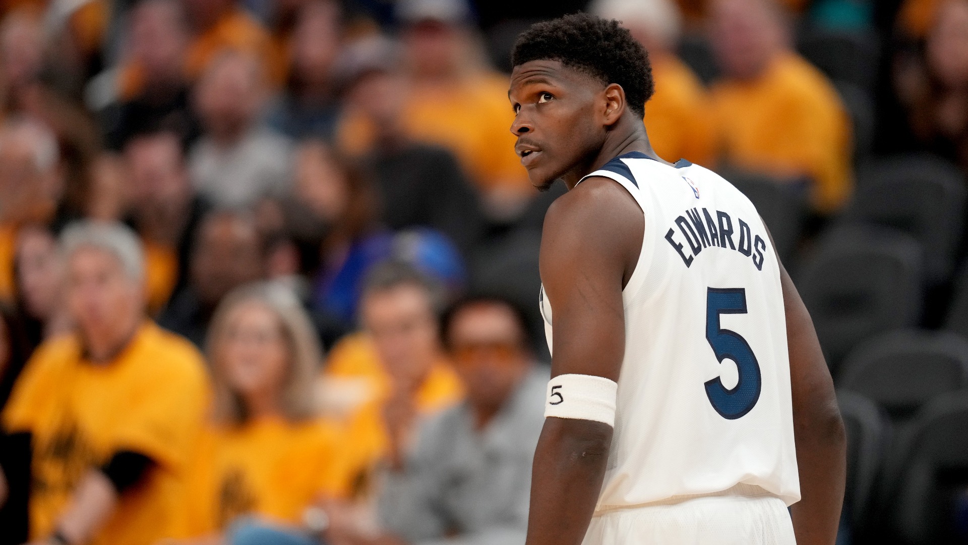 Timberwolves Aim for Gentleman's Sweep in Game 5 vs. Warriors