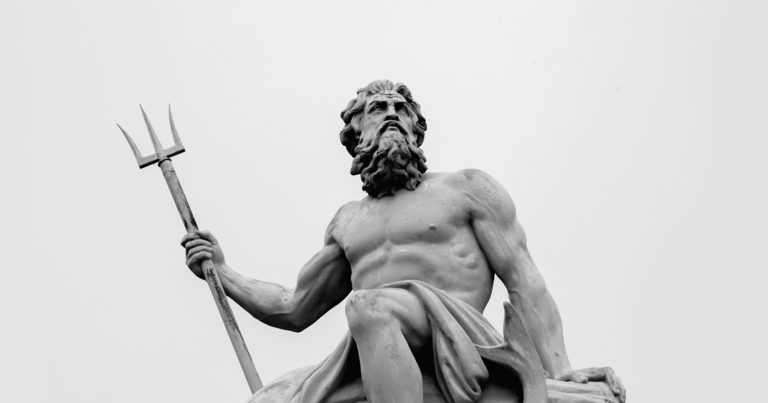 According To A New Study, Ancient Sculptures Were Made To Look ...