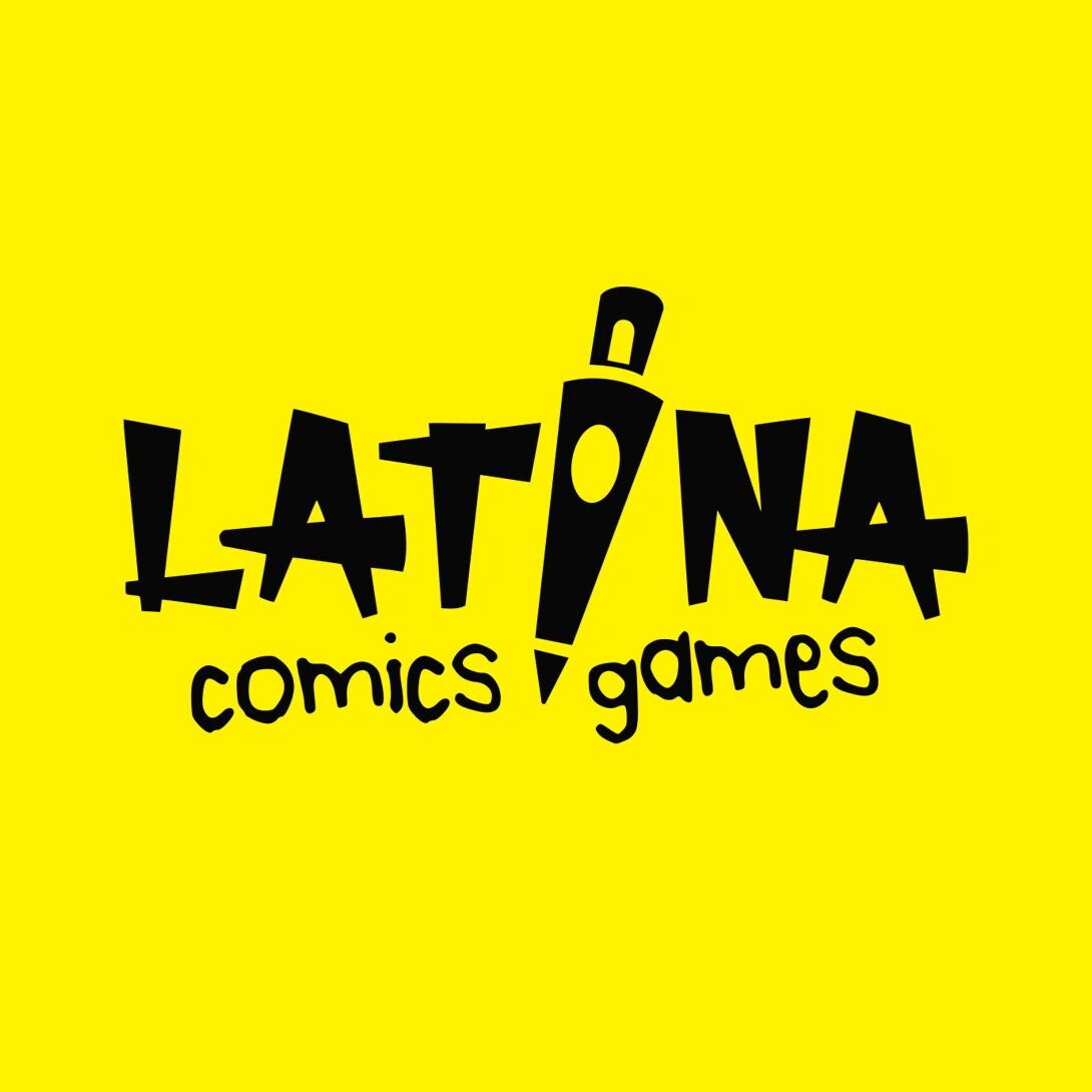 Latina Comics & Games: sabato l'anteprima