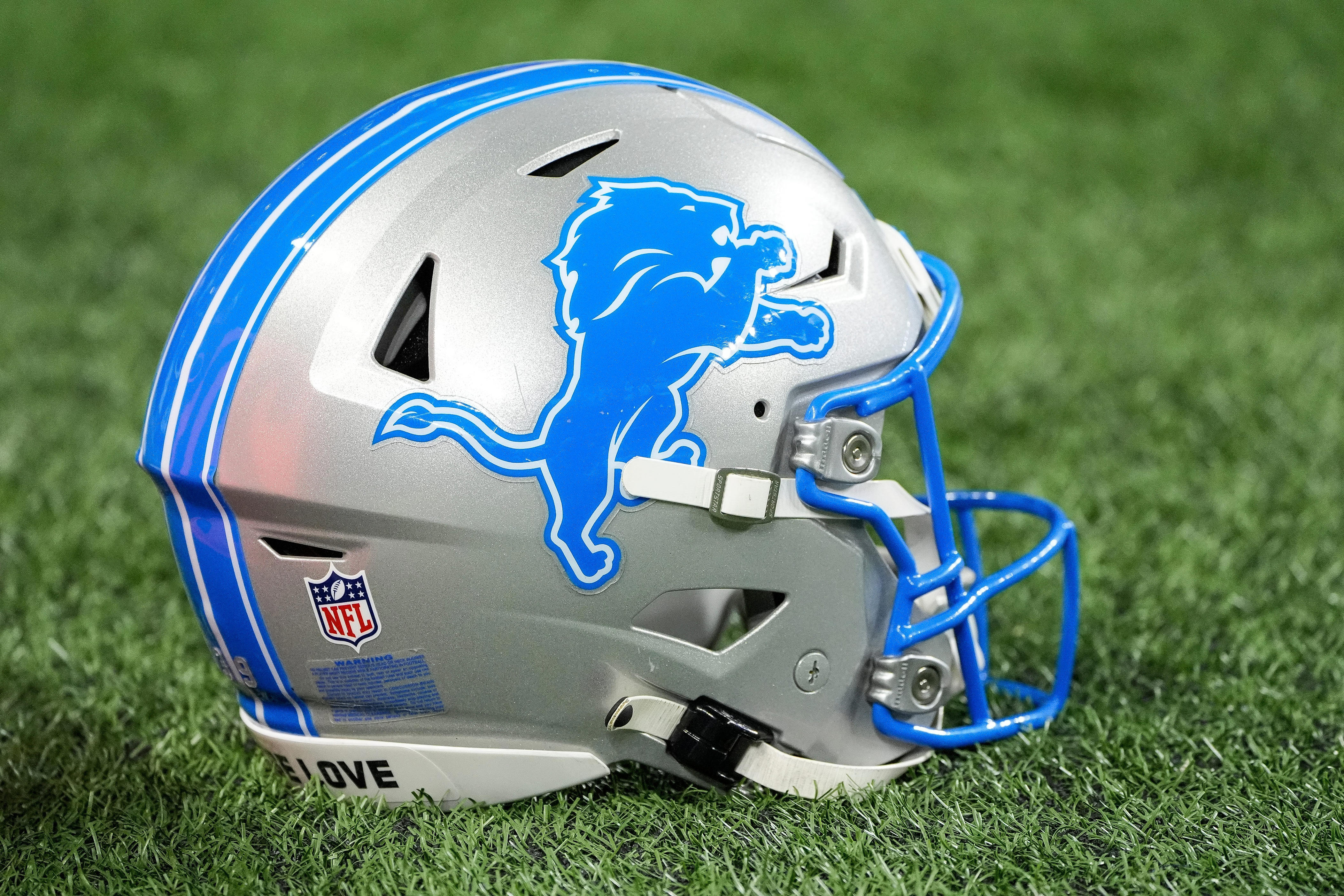 Lions' 2026 NFL schedule: Opponents finalized after Week 18