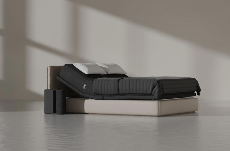 The Eight Sleep Pod 5 Is Here: What to Know About This AI-Driven Sleep ...