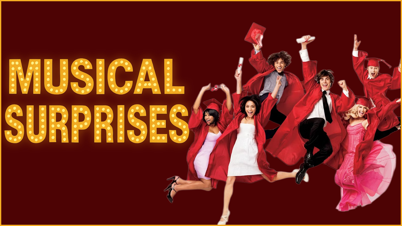 5 Underrated Movie Musicals You Need to See (They're Surprisingly Fun!)