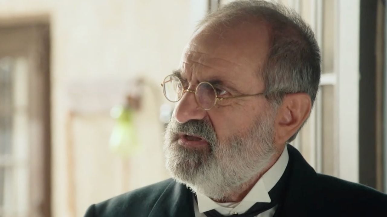 La Promessa Anticipazioni dal 19 al 24 maggio 2025: Don Romulo protegge ...