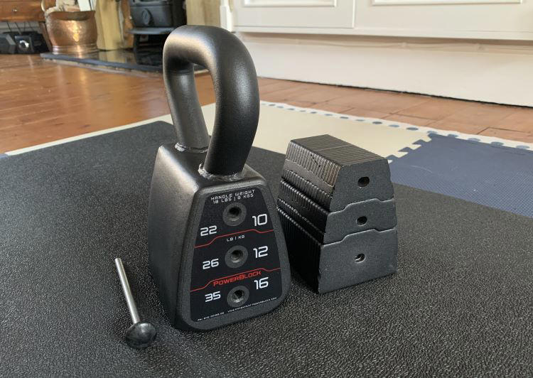 We put the best kettlebells you can buy in 2026 to the test