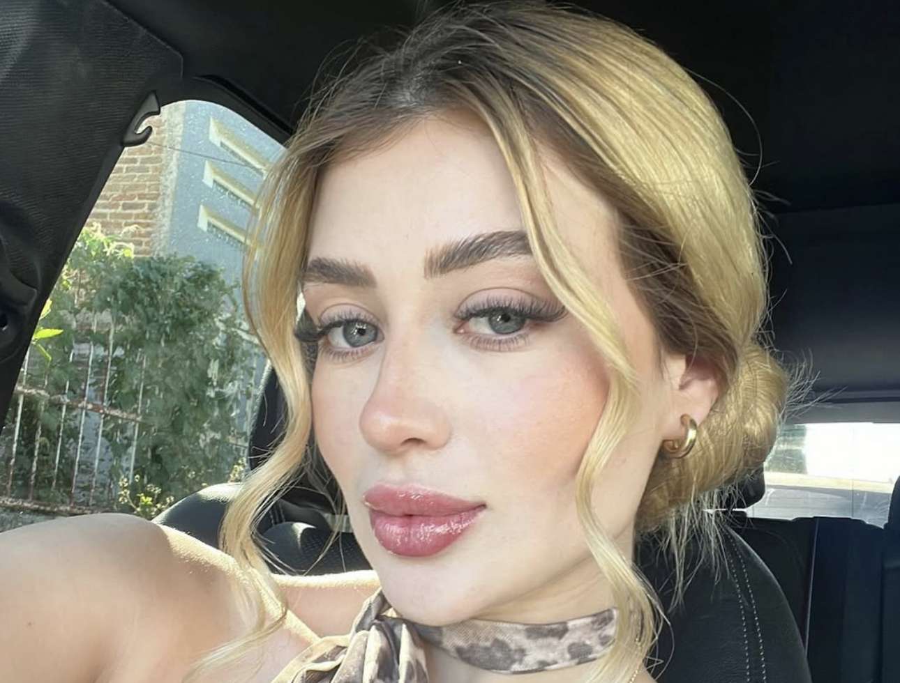 "Amiga" que apaga el live luego del asesinato de la influencer Valeria Márquez desata sospechas ...