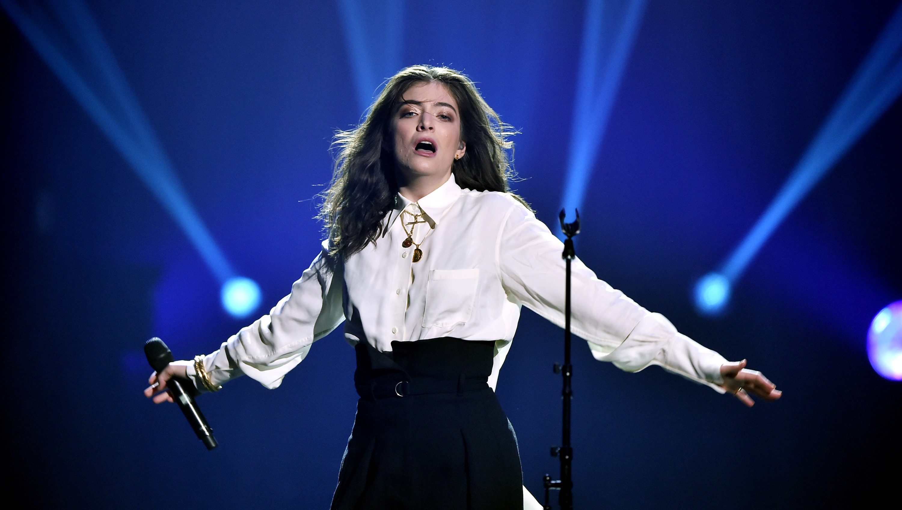Lorde’s ‘Ultrasound Tour’: See All Dates & Cities