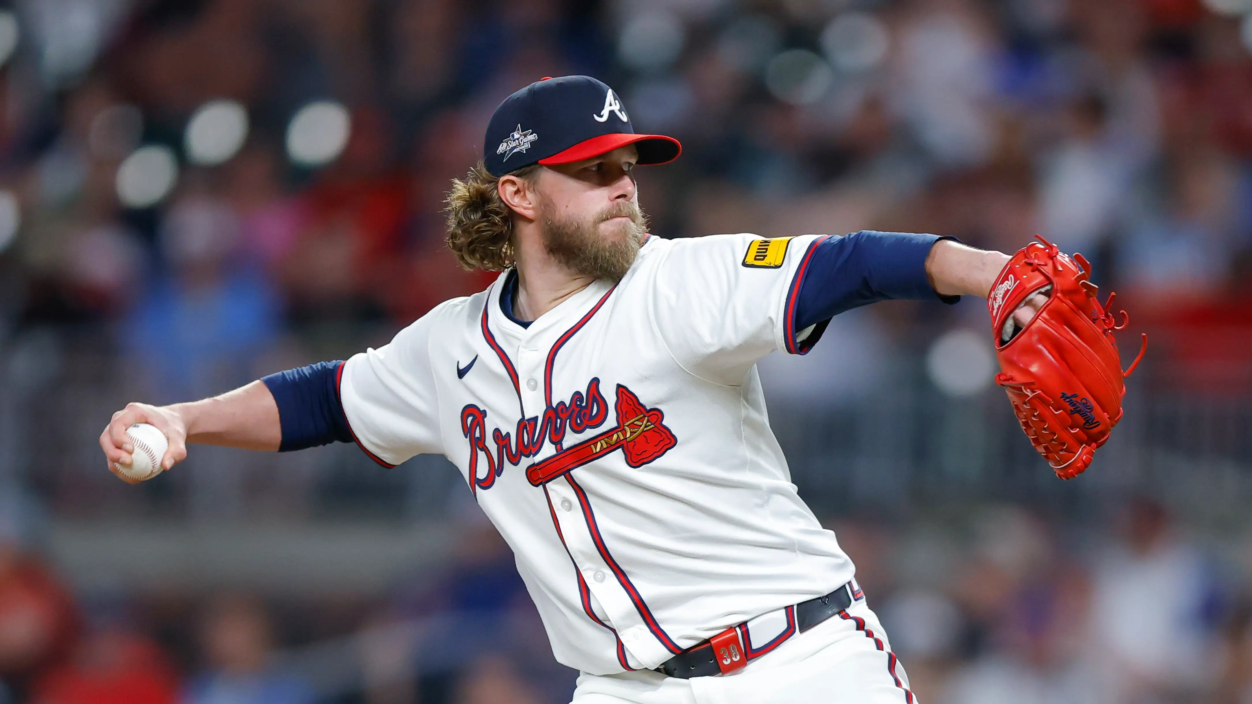 Braves Manager Sends Candid Message To MLB After Team Reaches .500