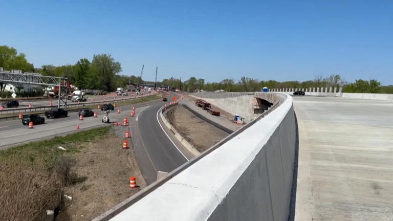 I-81 project may make travel from Syracuse quicker