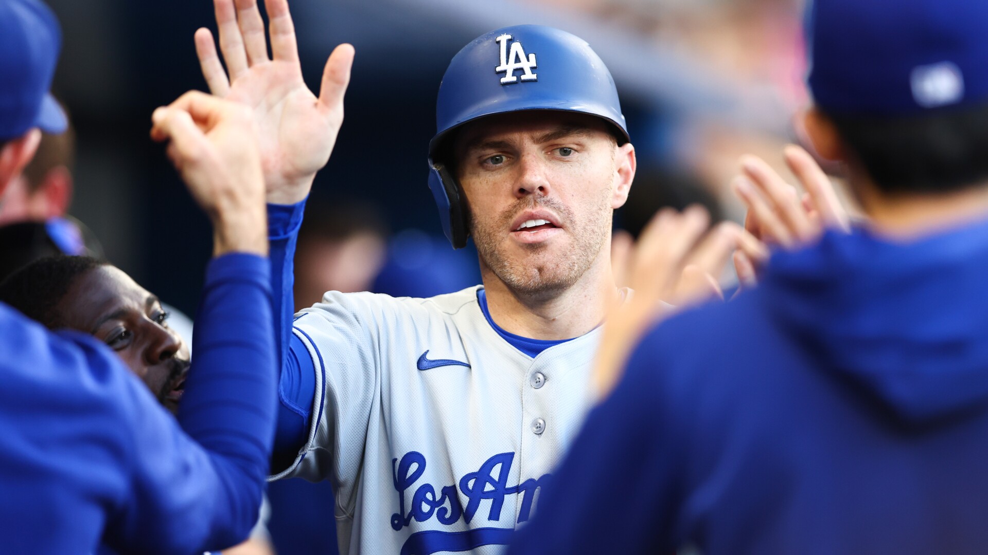 Athletics at Dodgers prediction: Odds, expert picks, starting pitchers ...