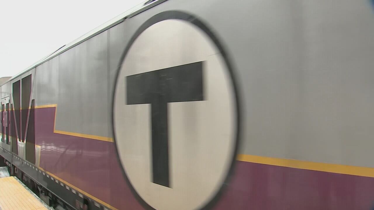 MBTA, Keolis pilot new renewable diesel fuel for commuter rails