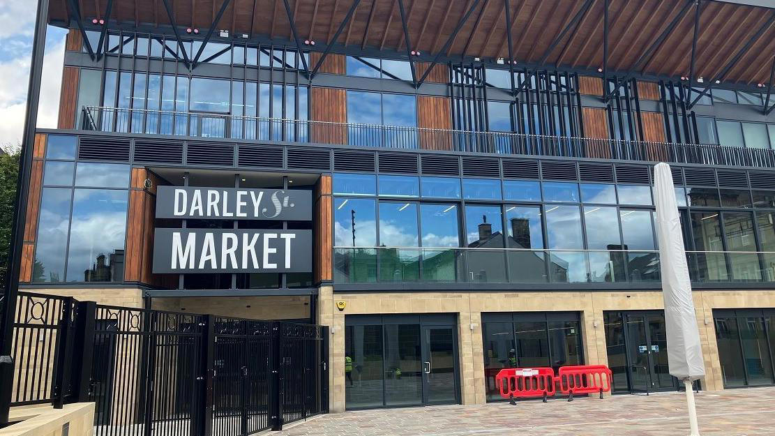 Opening date for Darley Street Market confirmed Opening date for Darley Street Market confirmed