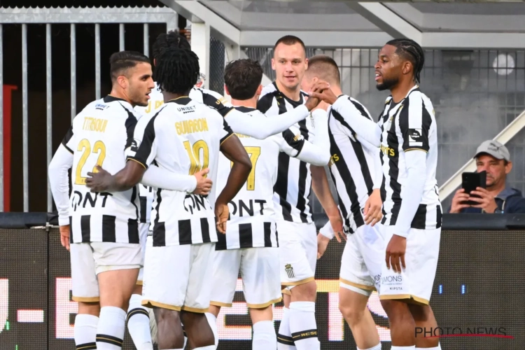 Un Carolo rêve des Diables Rouges : "Je ne me fixe pas de limites"