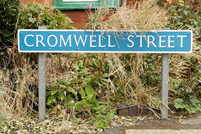 25 Cromwell Street today and what happened to Fred and Rose West's house