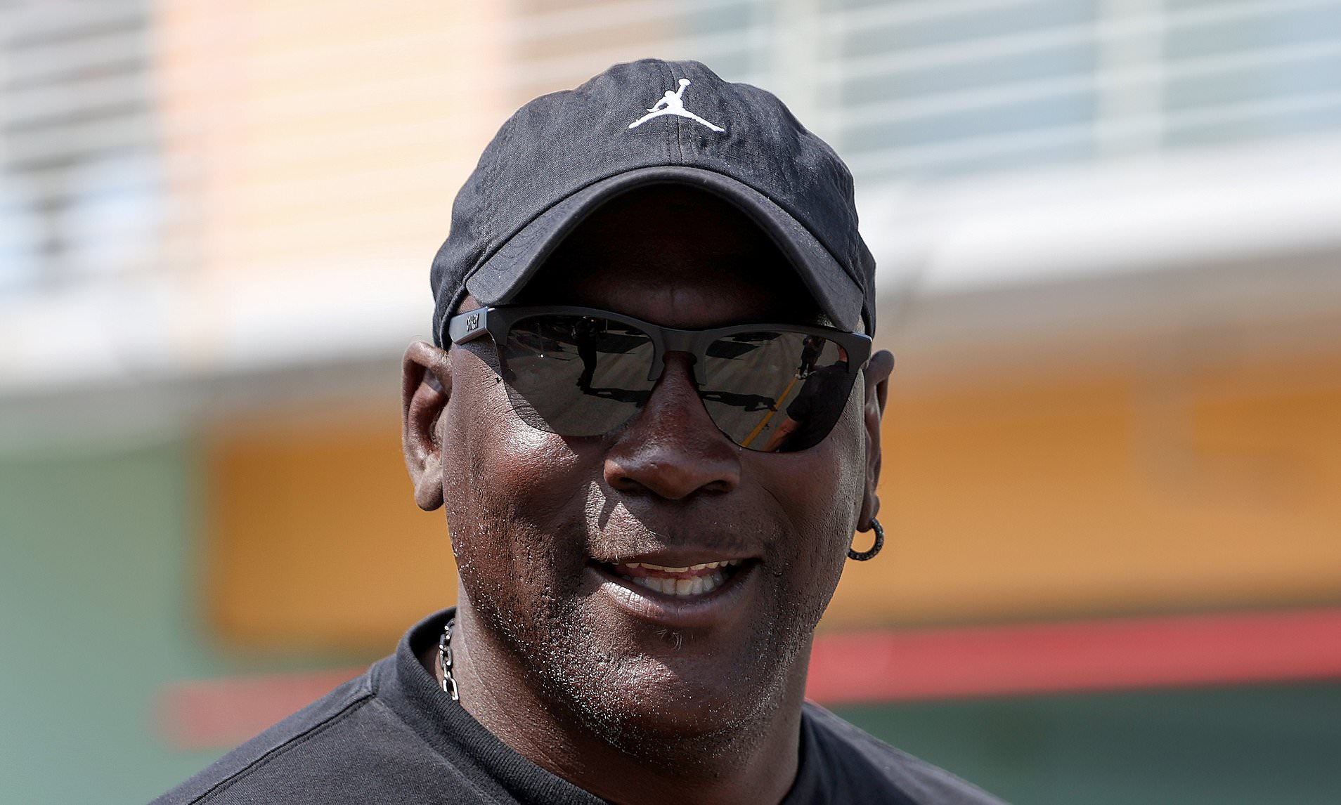 Fox analyst Nick Wright launches blistering Michael Jordan attack over ...