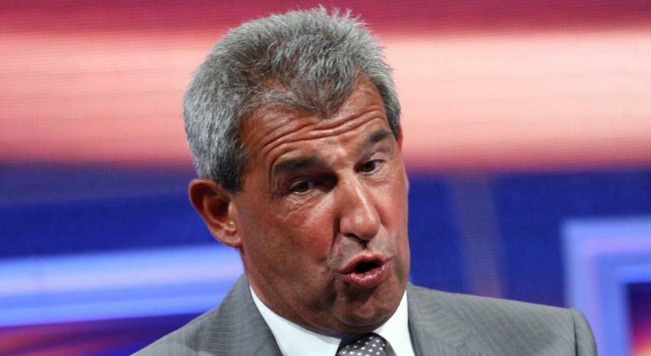 Salvatore Bagni e l'inchiesta de Le Iene: «Se vuoi giocare in Serie C ...