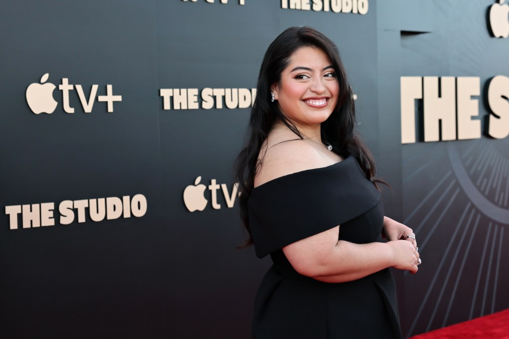 Keyla Monterroso Mejia, Comedic Standout On Everything From ‘Curb Your ...