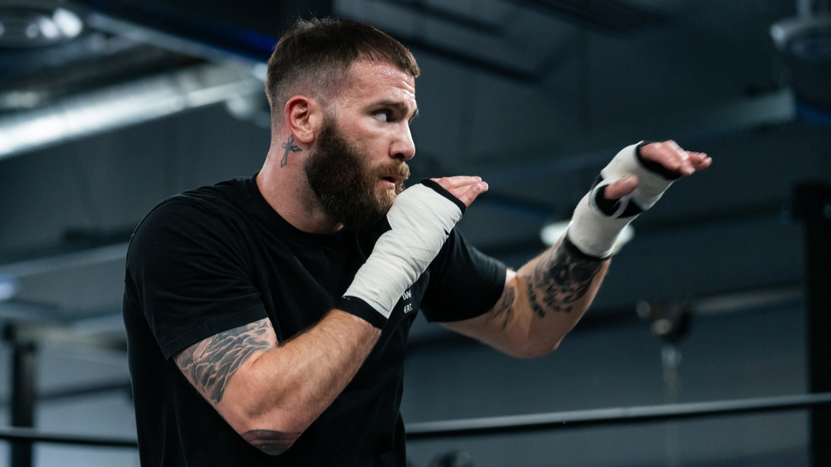 Caleb Plant seeking blockbuster fight with undefeated boxing champion