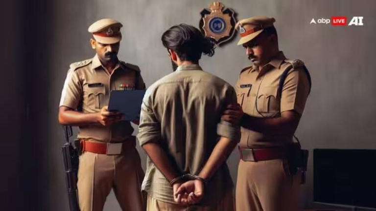 Rajasthan Man Arrested For 'Spying' For ISI, Had Visited Pakistan Last Year