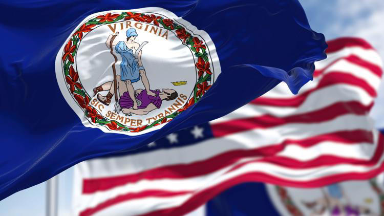 New Virginia laws take effect on January 1, 2026