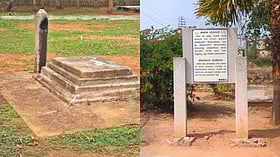 Karnataka Govt To Upgrade Shivaji Maharaj’s Father Shahaji Raje's ...