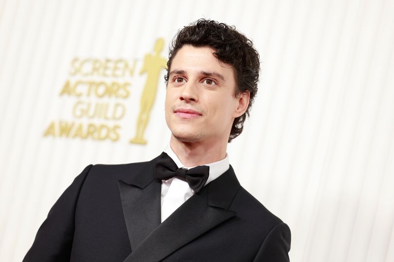 Inside Overcompensating star Adam DiMarco's life from hidden talent to ...