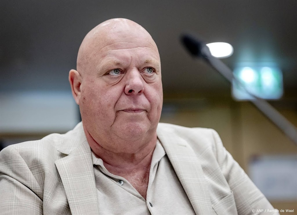 Peter Gillis keert ondanks veroordeling terug met nieuw seizoen Massa ...