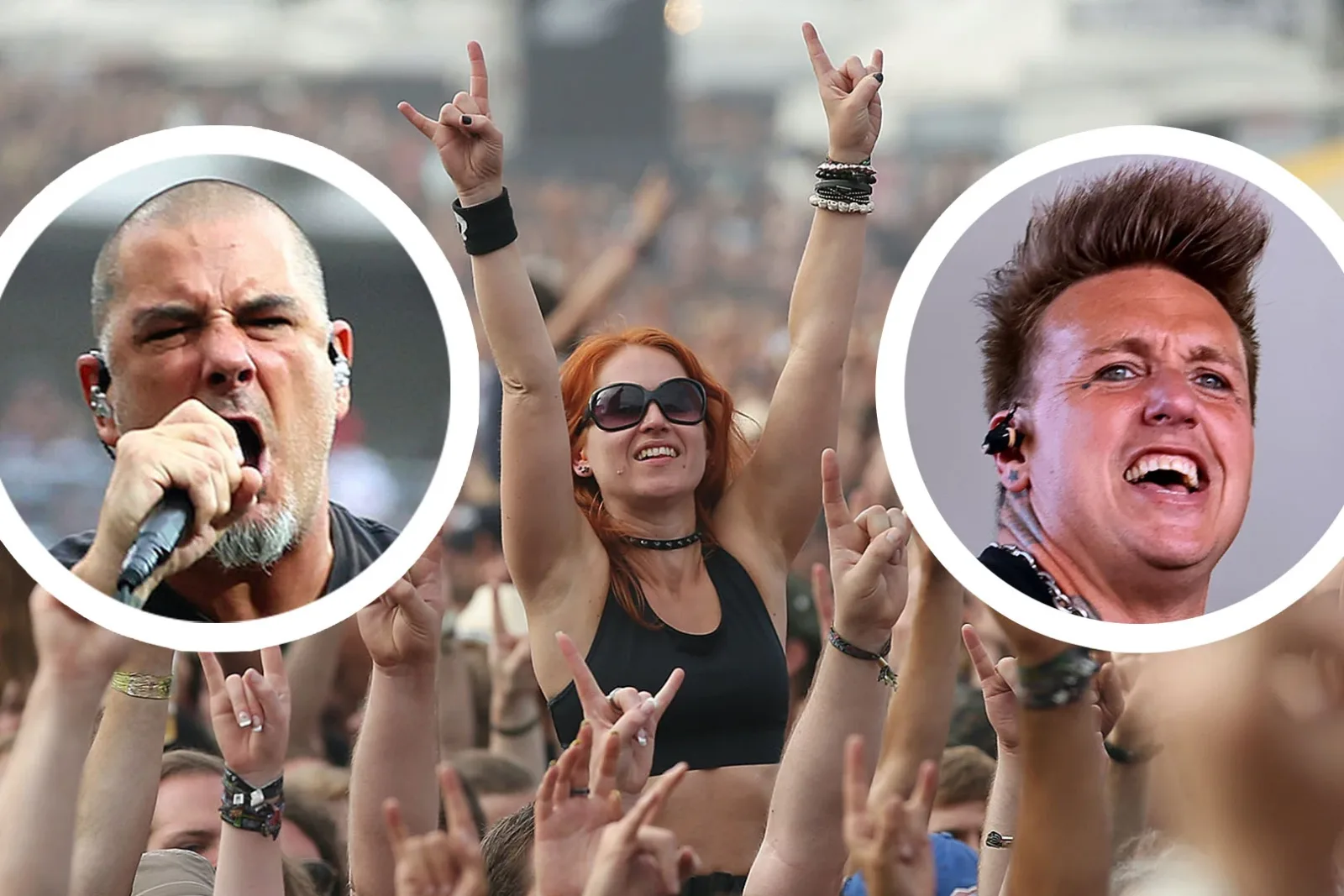 Live Nation Launches Limited Time $30 Ticket Deal for More Than 1,000 ...