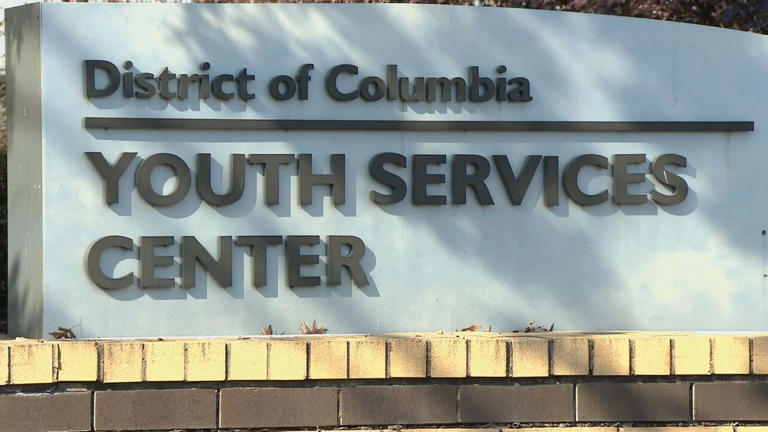 DC's Youth Services Center is a fire trap: Witnesses testify at council ...