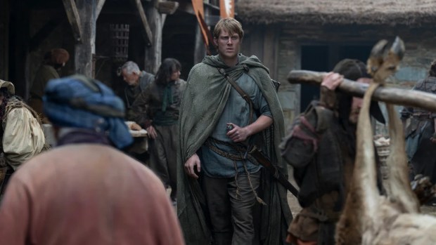 'Game of Thrones' Prequel 'A Knight of the Seven Kingdoms' Shifts ...