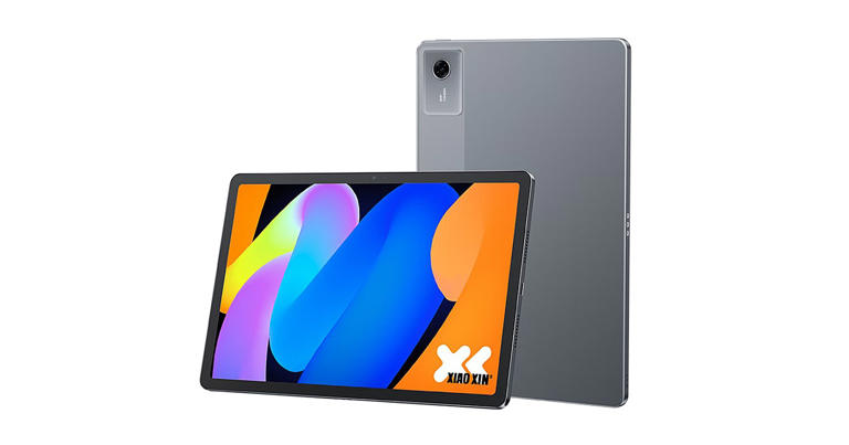 Lenovo ได้เปิดตัว Xiaoxin Pad 11 (2025) : จอ 2.5K, แบตฯ 7,040 mAh, ราคา ...