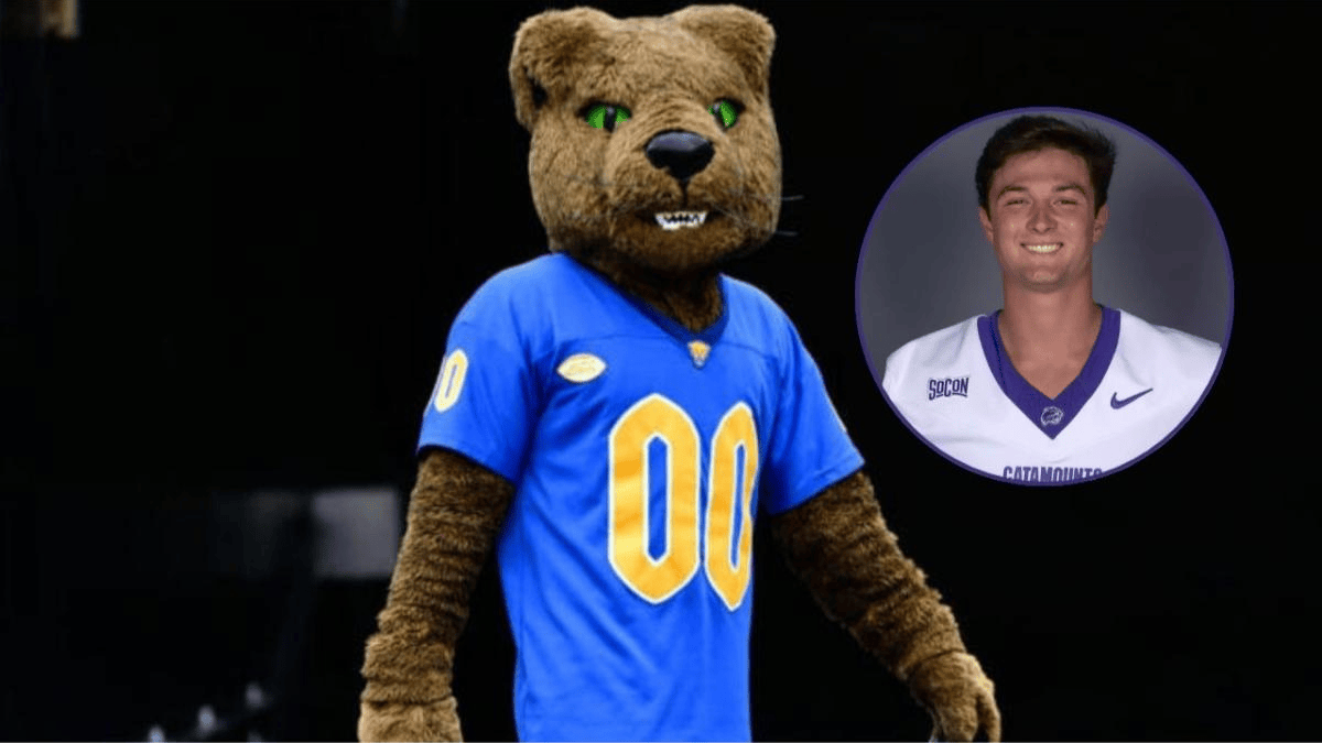 Pitt Football Adds Three Key Spring Transfers to Bolster Roster