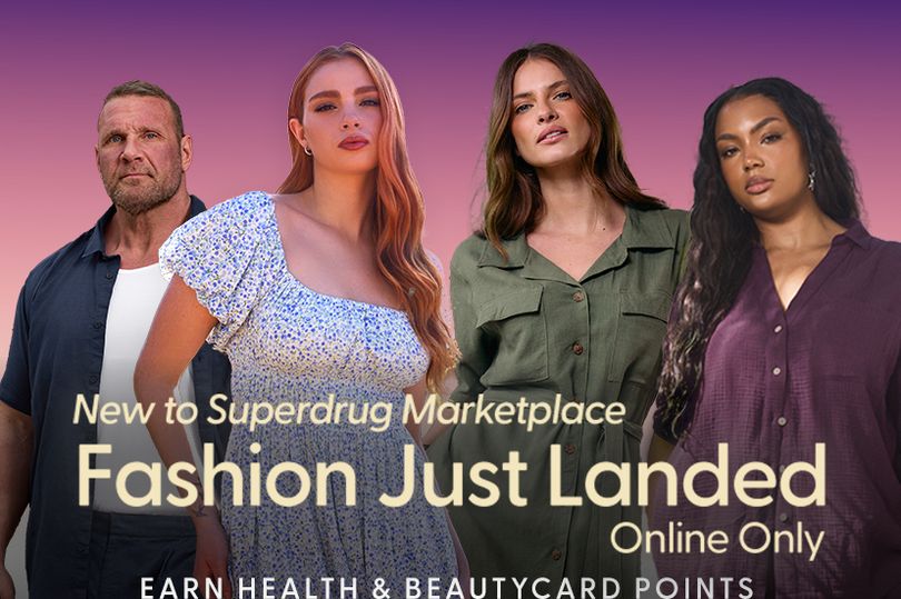 Major beauty chain set to stock 60 new fashion brands in latest 'shake up'