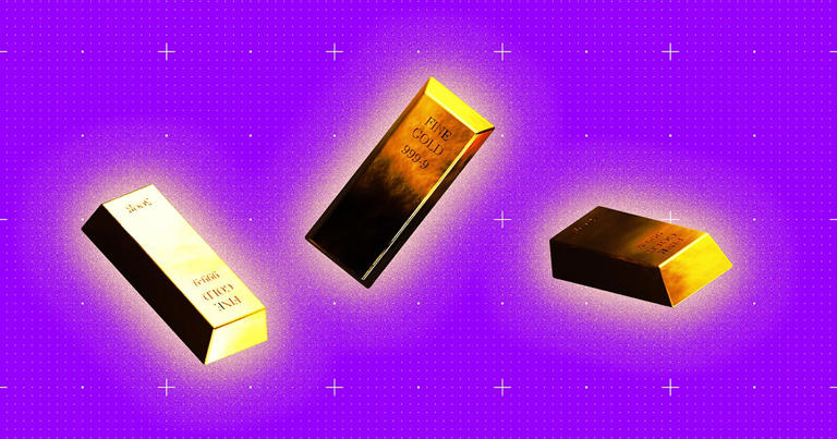 Scientists Accidentally Turned Lead Into Gold