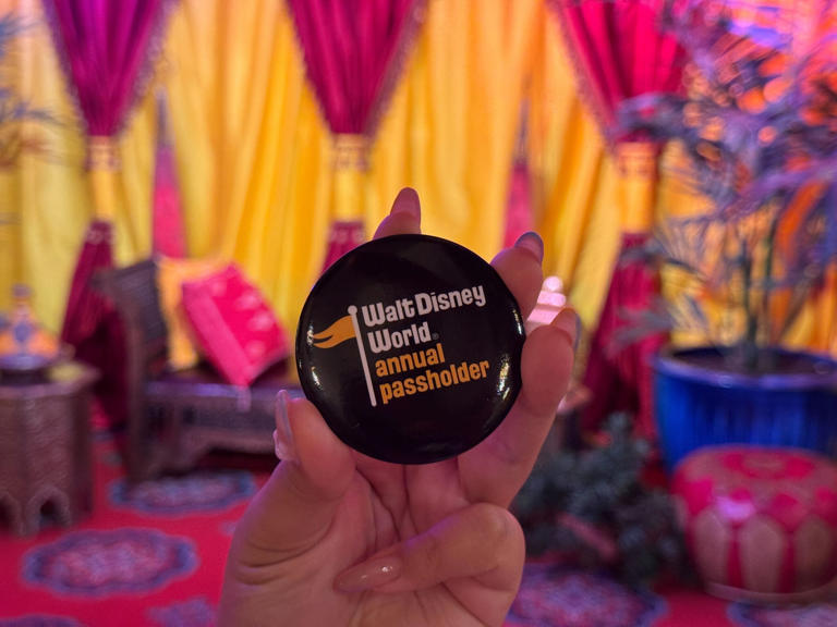 Josh D’Amaro Thinks Epic Universe Will Drive Visitors to Walt Disney ...