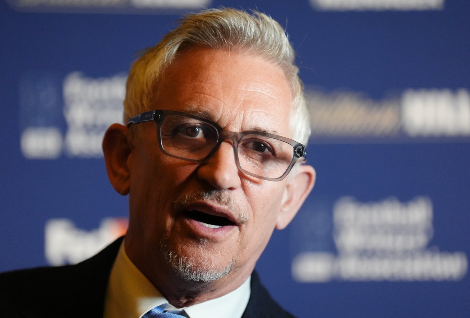 Gary Lineker 'apologises unreservedly' for Instagram post about Zionism