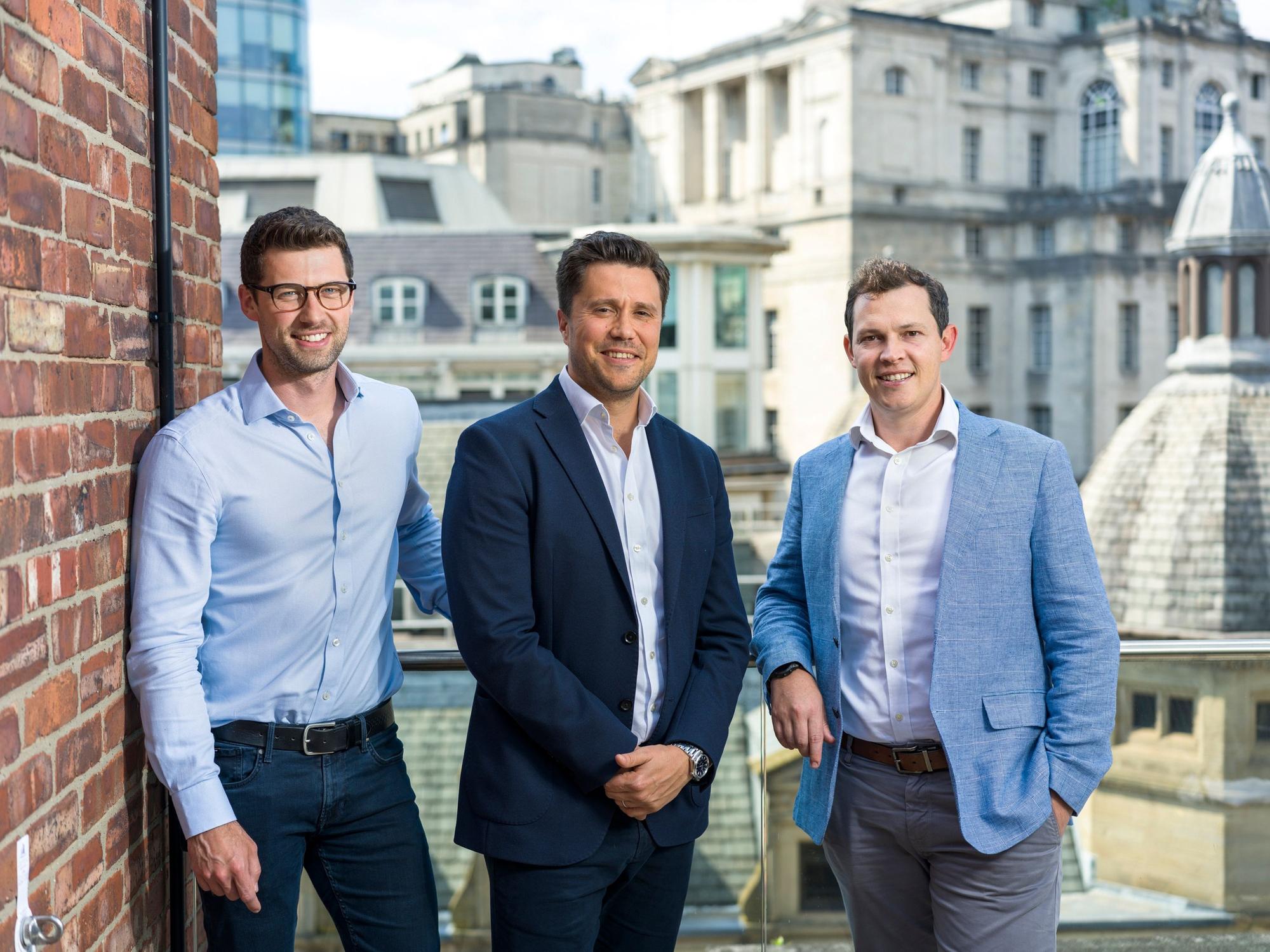 Build-to-Rent (btr) service launched by premium residential lettings ...