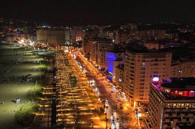 Tangier overtakes Casablanca as Morocco’s most expensive city, Numbeo ...