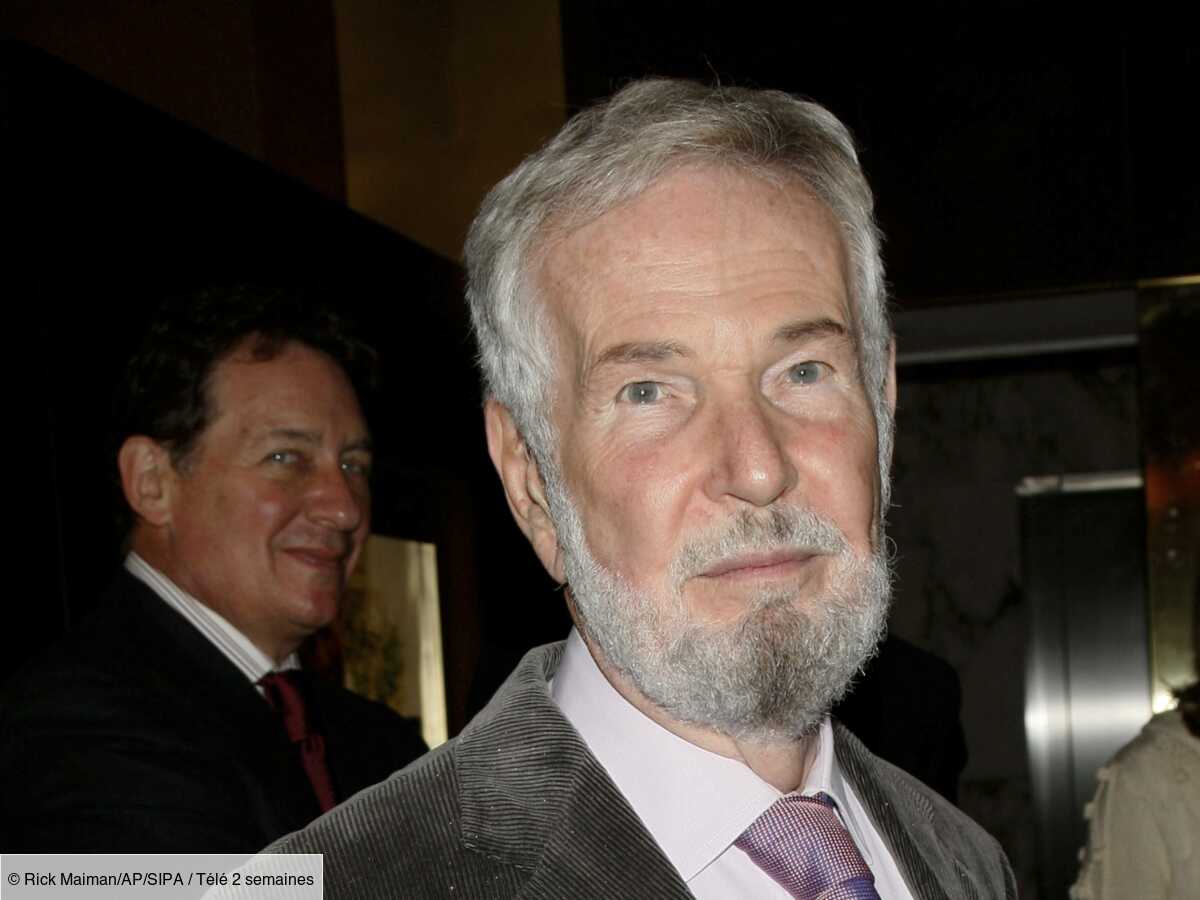 Mort du réalisateur américain Robert Benton (Kramer contre Kramer, Les ...