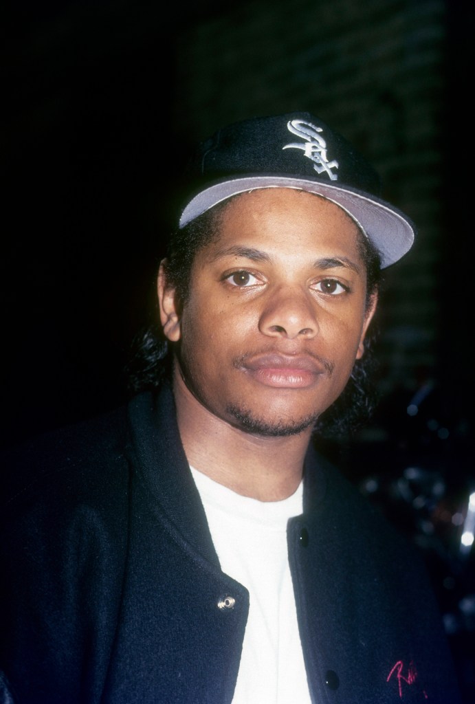 Lil Eazy E Announces New Eazy E Albums, Movies Using A.I. Technology
