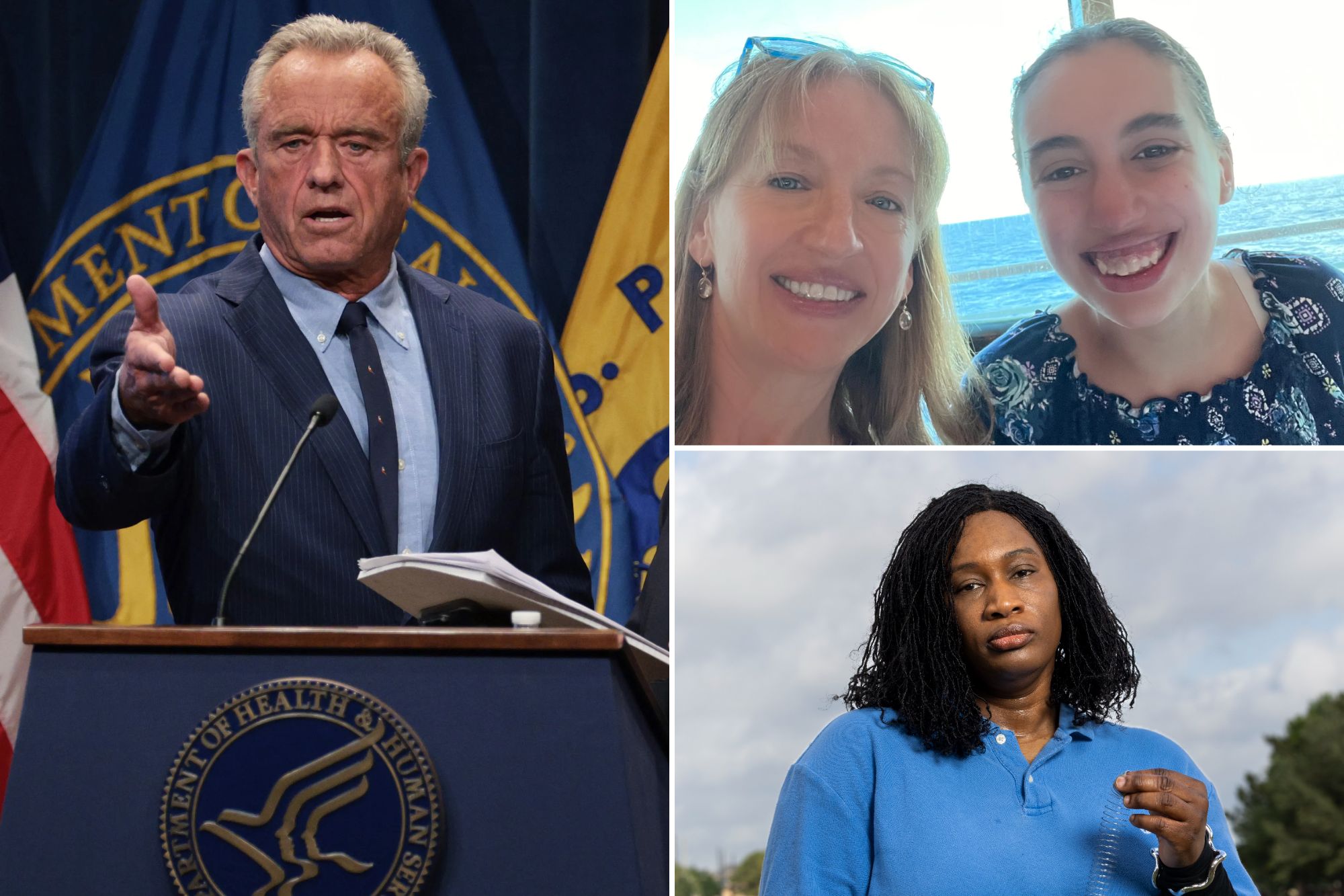 RFK Jr.’s debunked autism theories baffle experts — and will waste ...