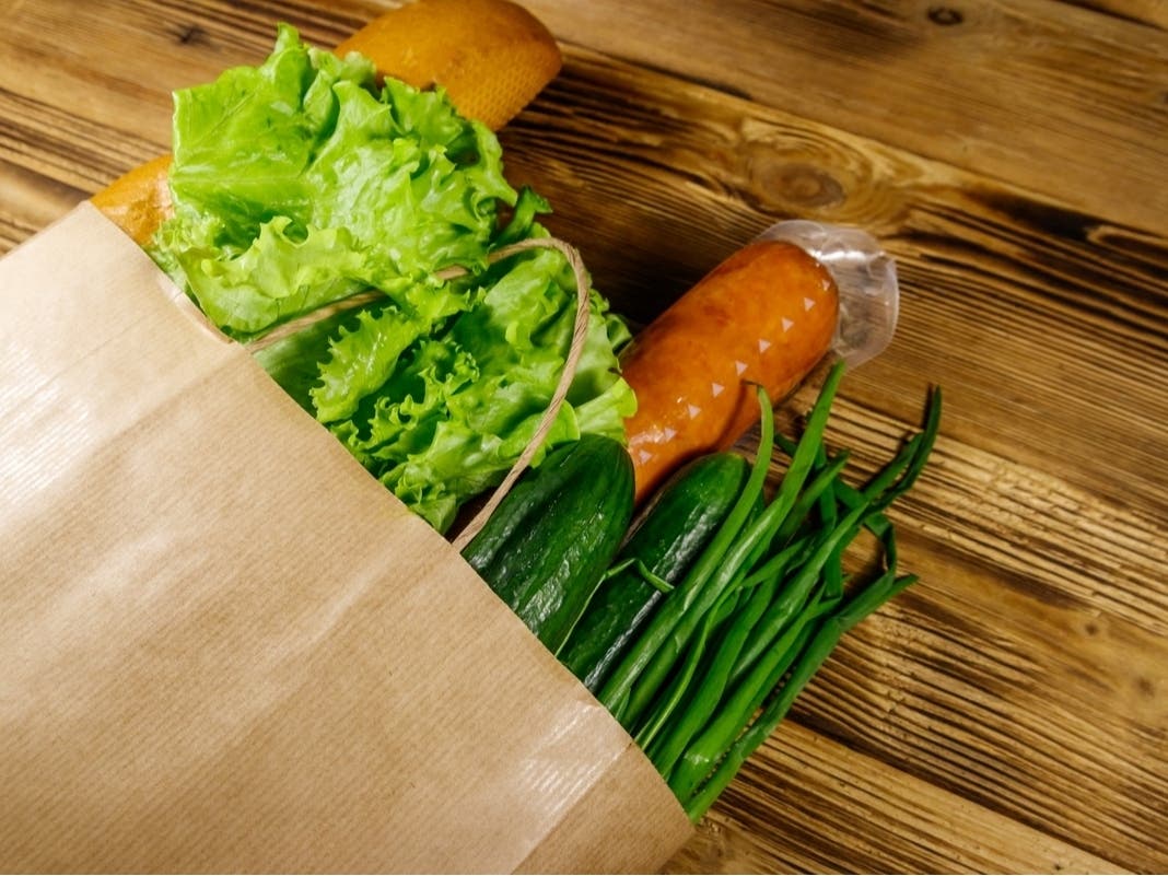 With 1000s In Need, CT Foodshare Mobile Pantry Offers Free Groceries