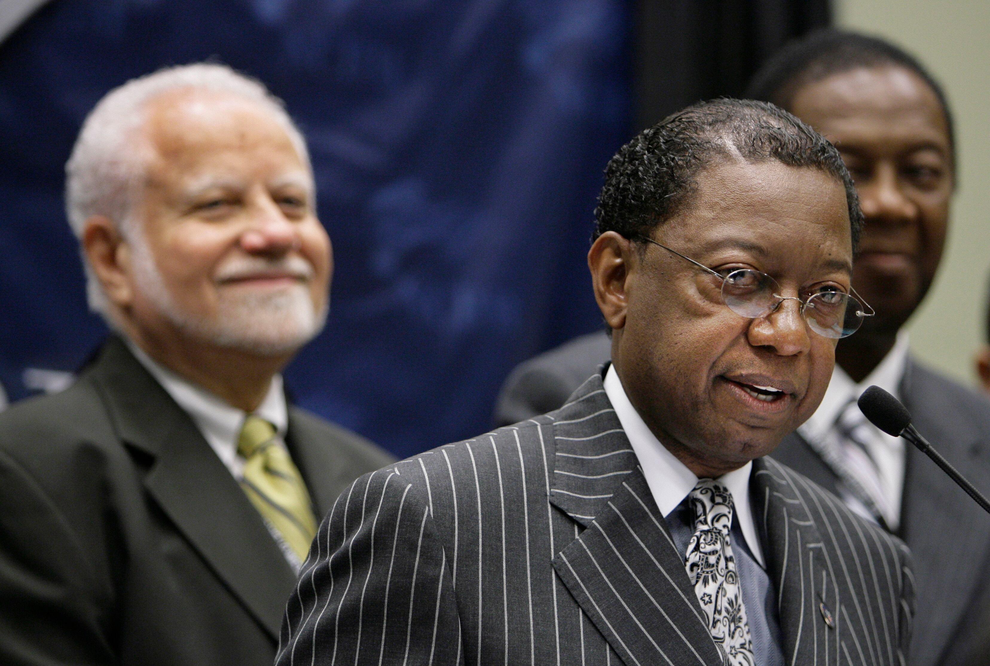 Remembering life and legacy of Kip Holden