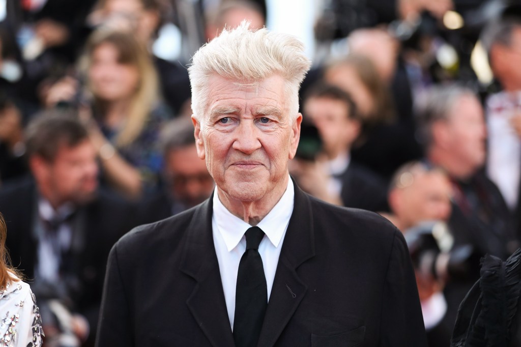 Cannes Honors David Lynch in ‘Emotional' Tribute With Visionary's Son ...