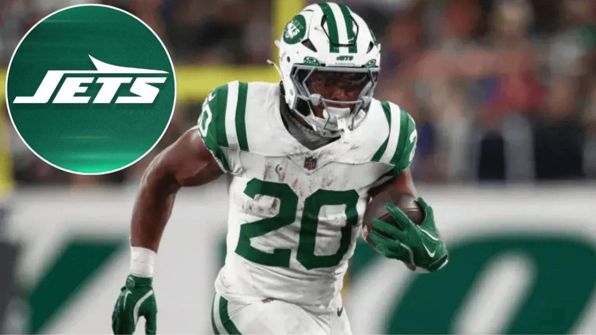 Jets Face Major Schedule Disadvantage in AFC East Race